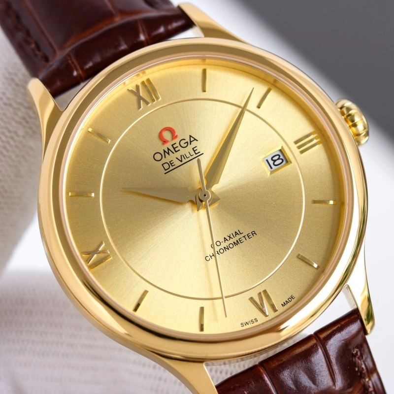 Brand-original OMEGA Watches