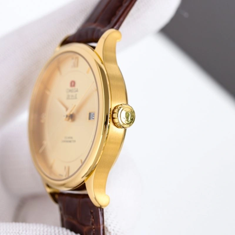 Brand-original OMEGA Watches