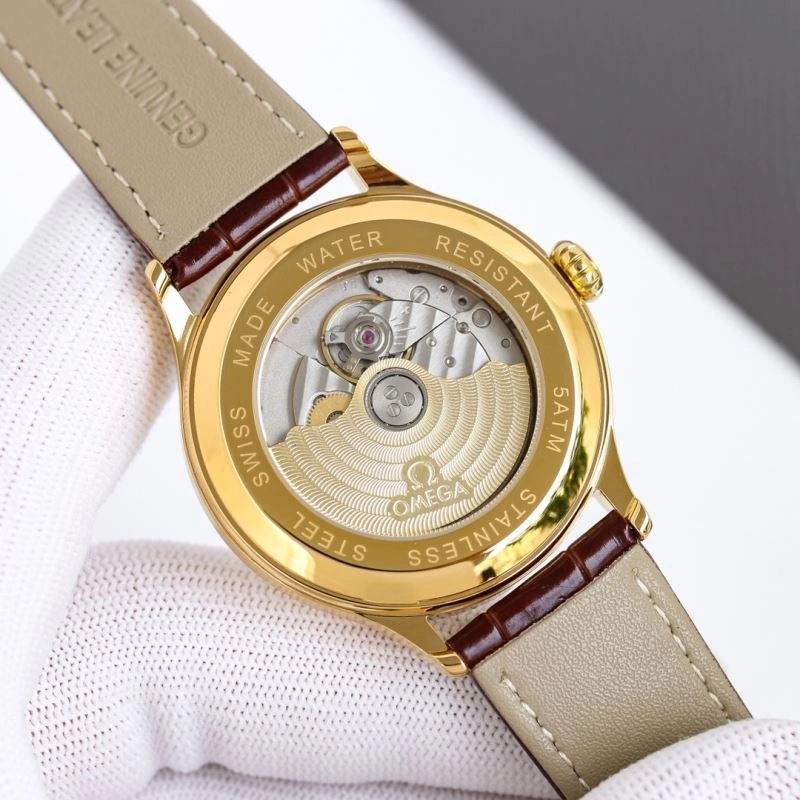 Brand-original OMEGA Watches