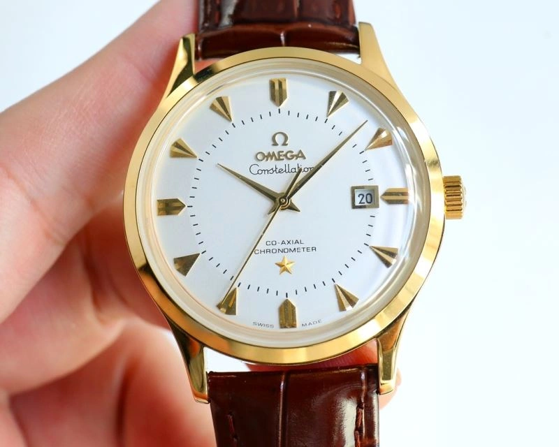 Exact replica OMEGA Watches