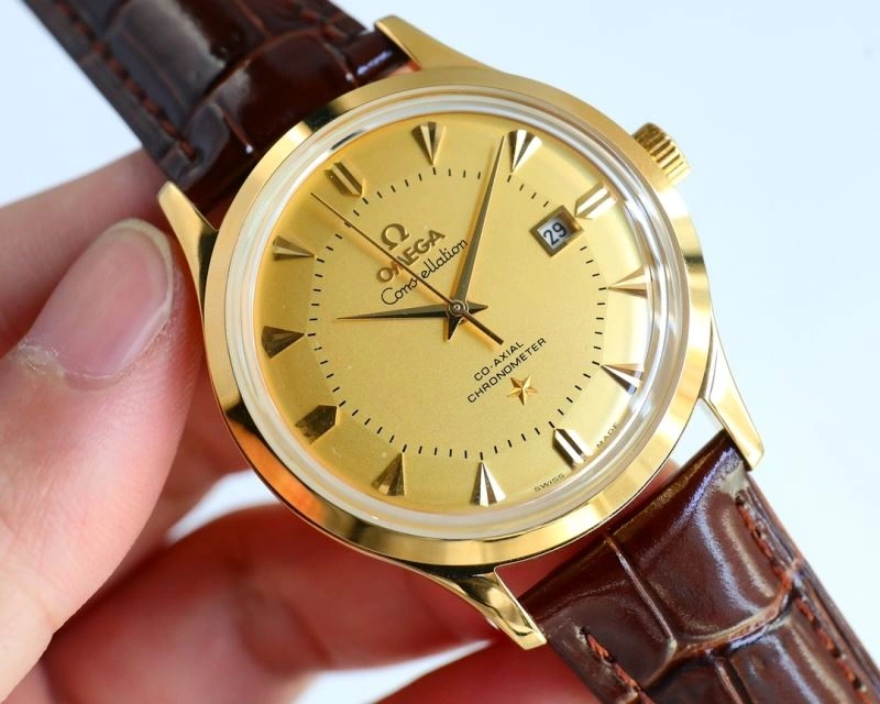 Exact replica OMEGA Watches
