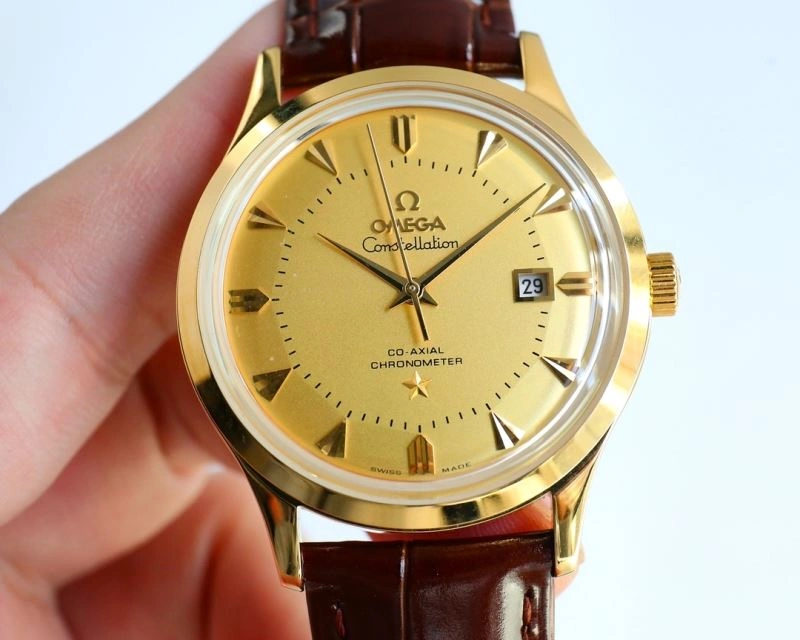 Exact replica OMEGA Watches
