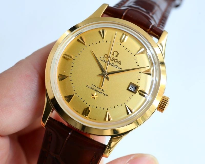 Exact replica OMEGA Watches