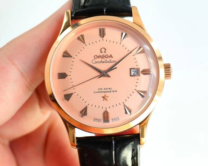 Economical OMEGA Watches