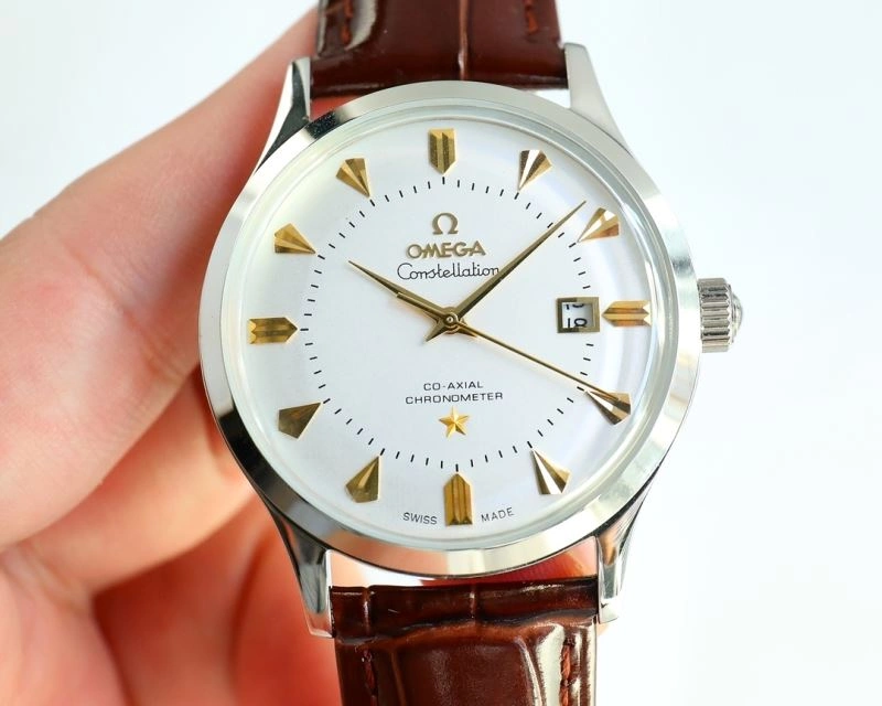 Economical OMEGA Watches
