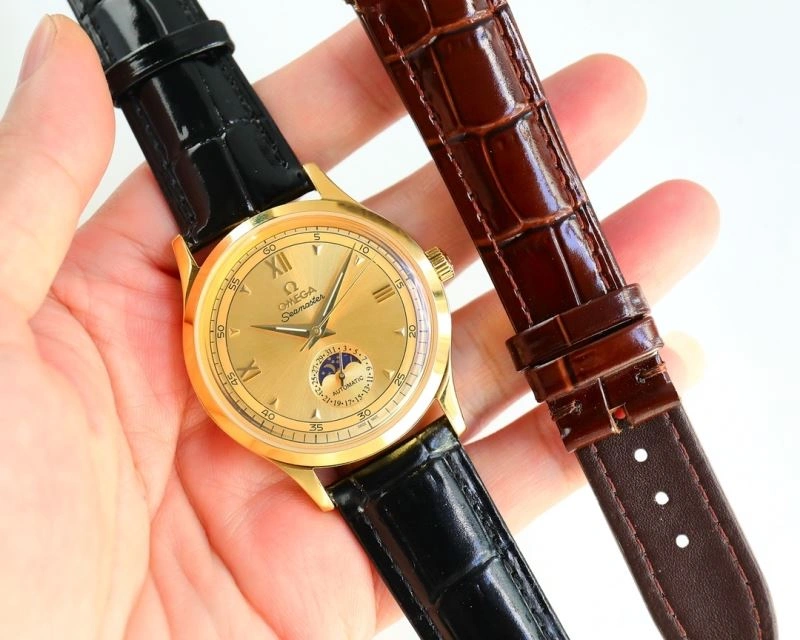 Discounted OMEGA Watches
