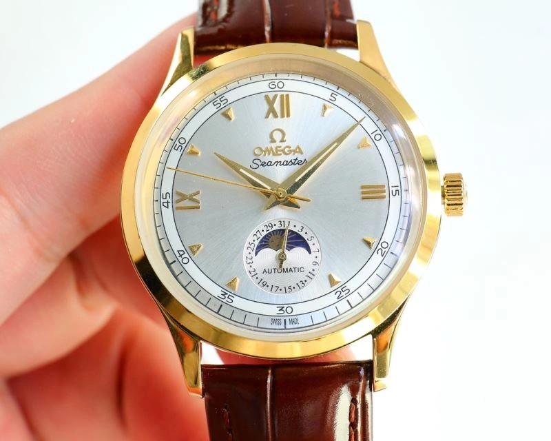 Discounted OMEGA Watches
