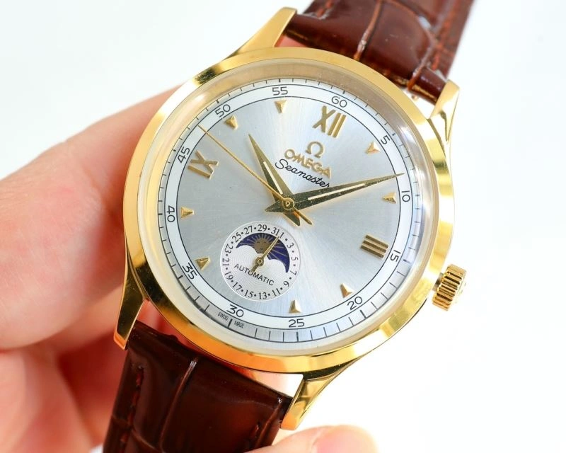 Discounted OMEGA Watches