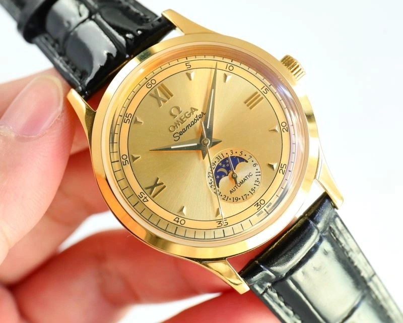 Discounted OMEGA Watches