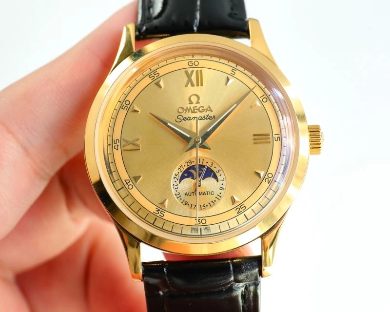 Discounted OMEGA Watches