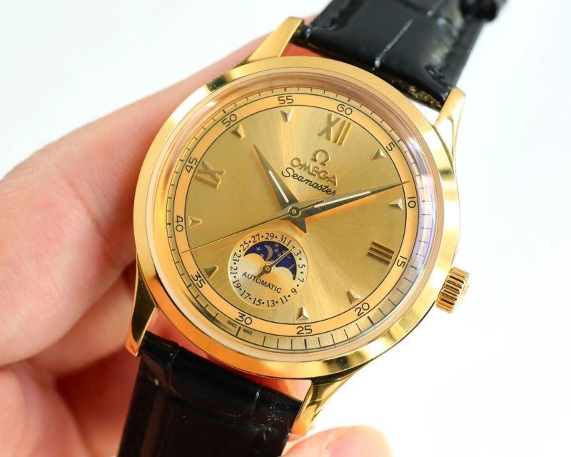 Discounted OMEGA Watches