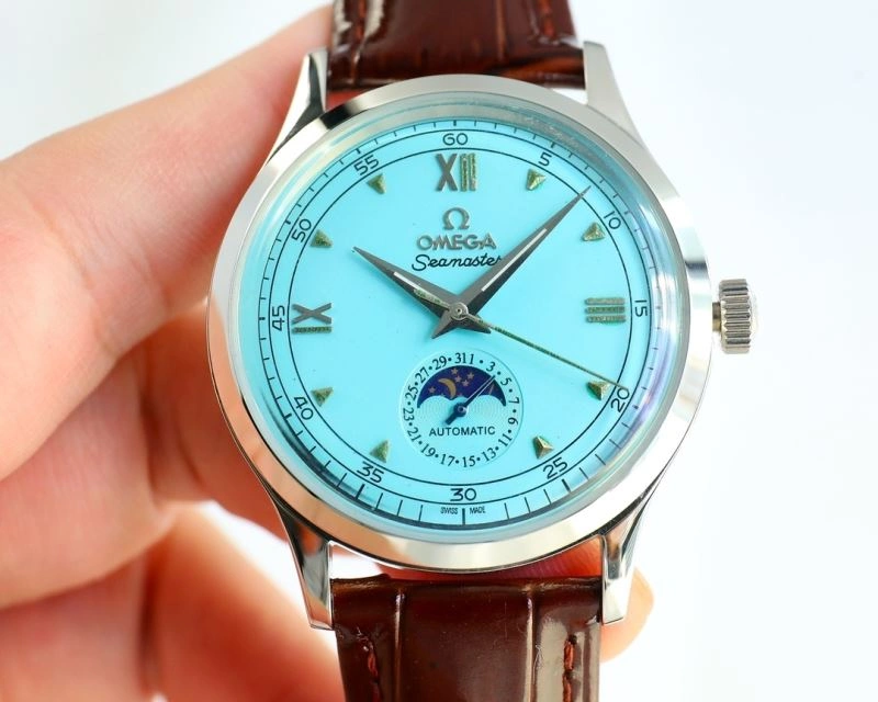 Low-cost OMEGA Watches