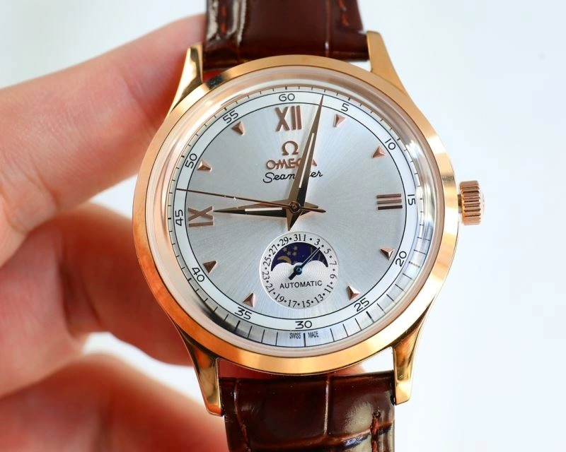 Low-cost OMEGA Watches