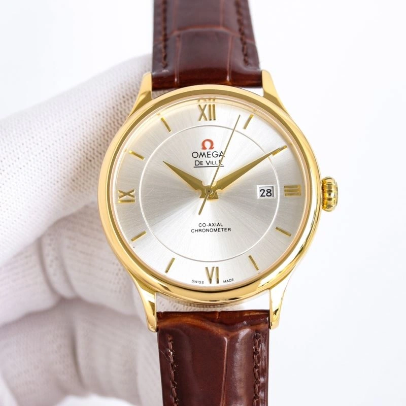 High accuracy OMEGA Watches