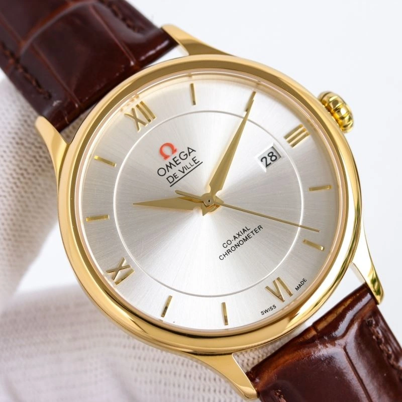 High accuracy OMEGA Watches