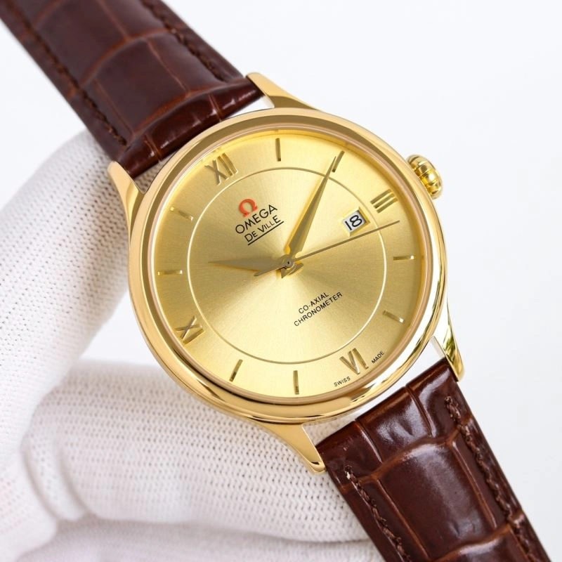 High accuracy OMEGA Watches