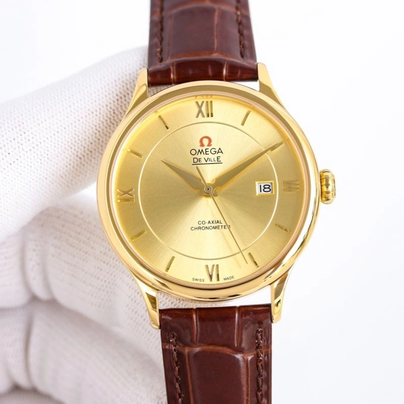 High accuracy OMEGA Watches