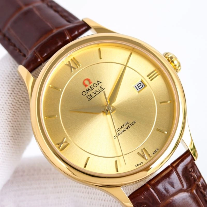 High accuracy OMEGA Watches