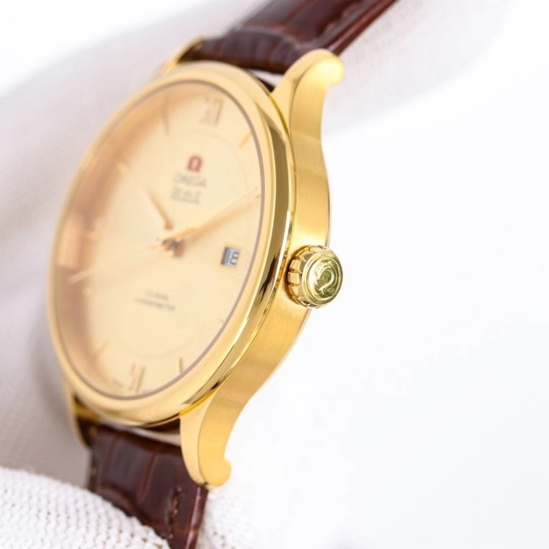 High accuracy OMEGA Watches
