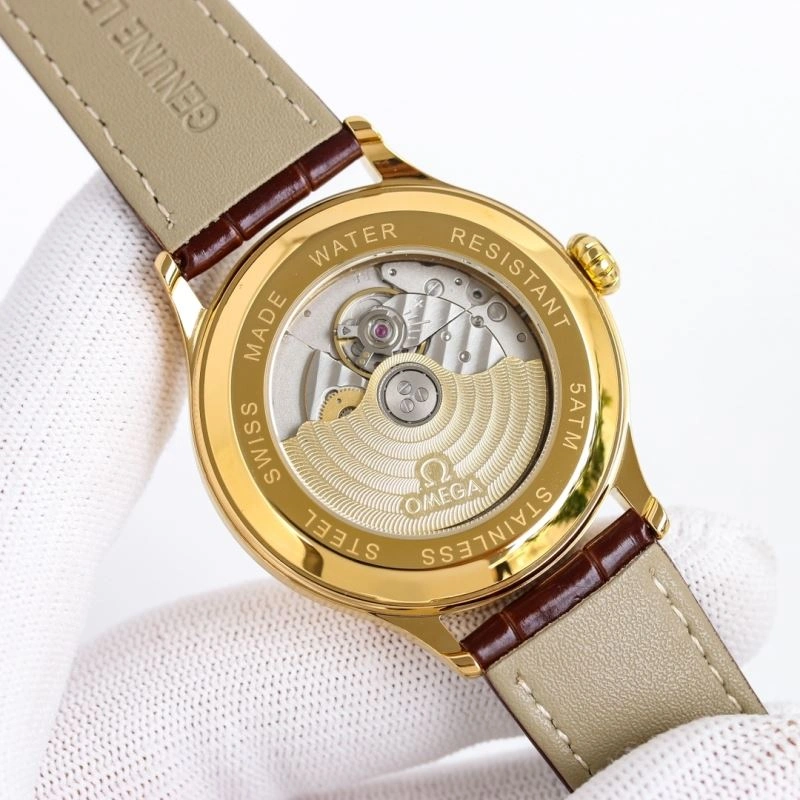 High accuracy OMEGA Watches