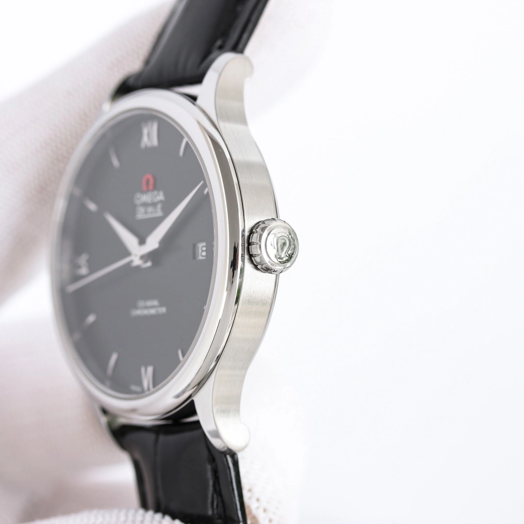 Indistinguishable OMEGA Watches