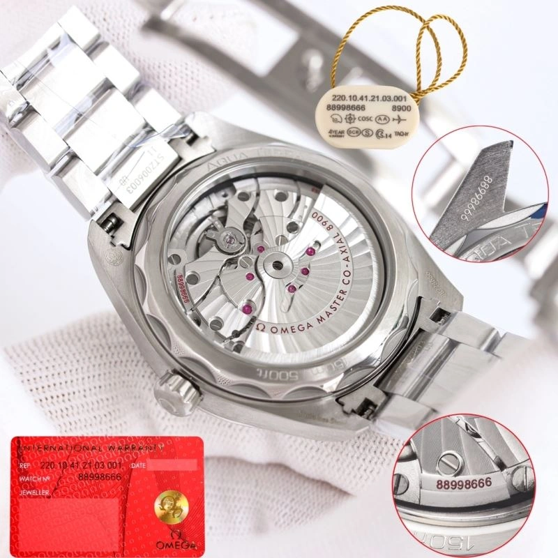 Mirror quality OMEGA Watches