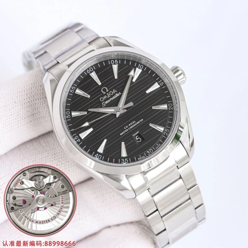 Top mirror OMEGA Watches