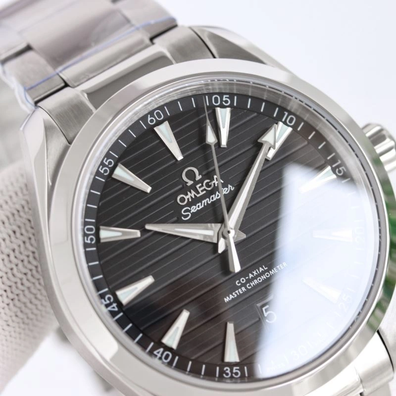 Top mirror OMEGA Watches