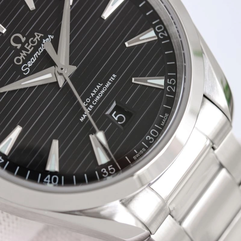 Top mirror OMEGA Watches