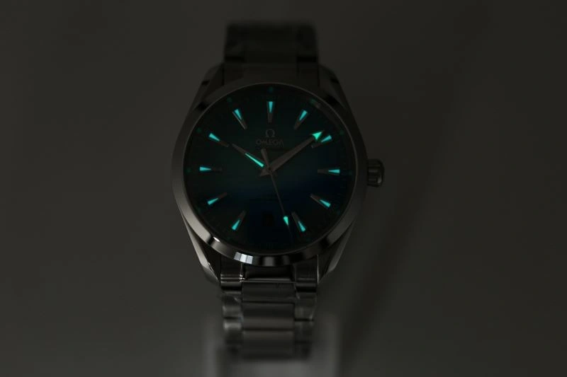 Top mirror OMEGA Watches
