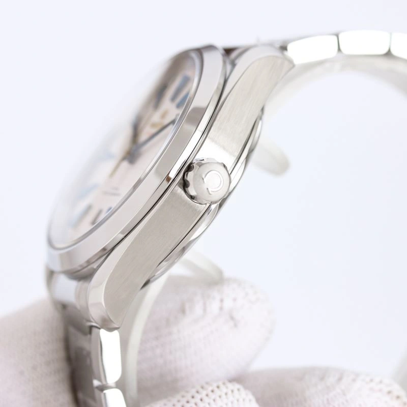 Indistinguishable OMEGA Watches