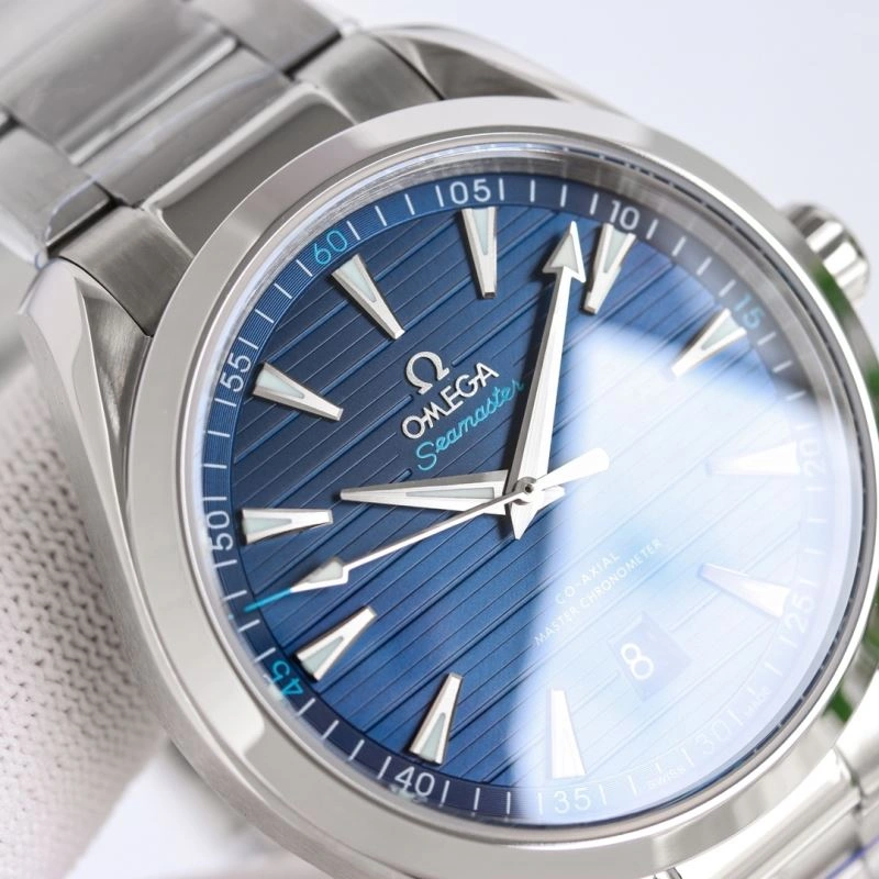Official OMEGA Watches