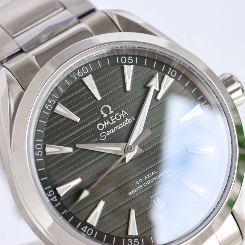 Authentic OMEGA Watches