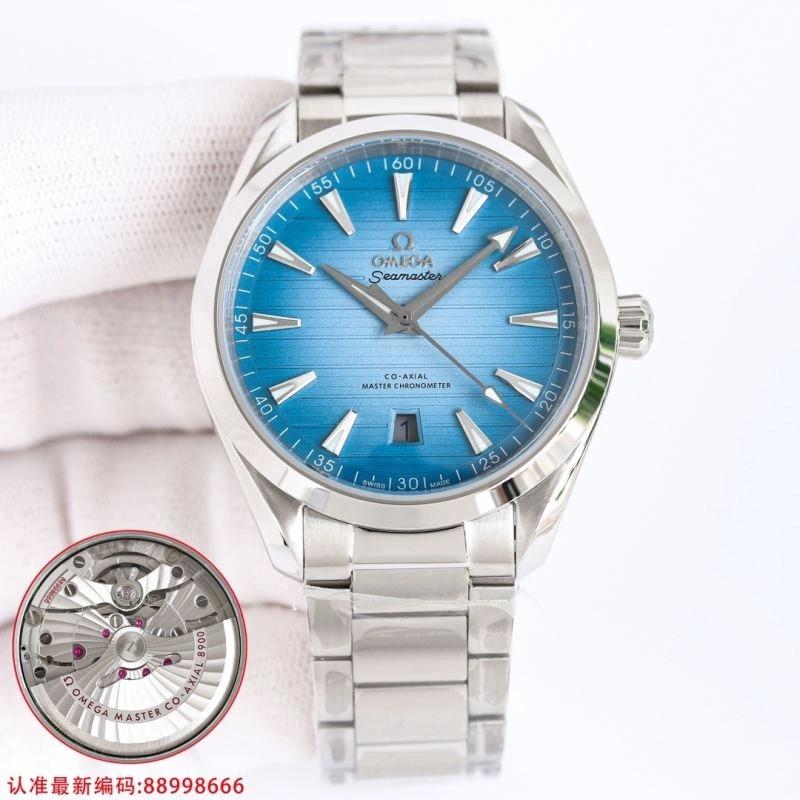 Brand-original OMEGA Watches