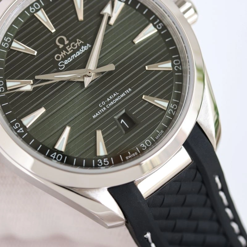Authentic OMEGA Watches