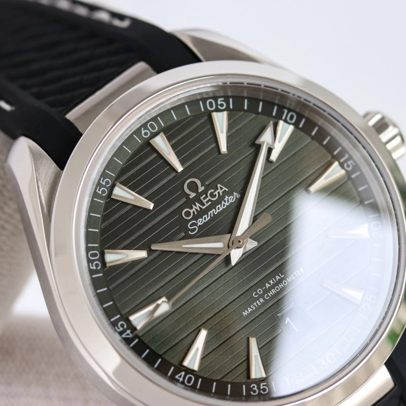 Authentic OMEGA Watches