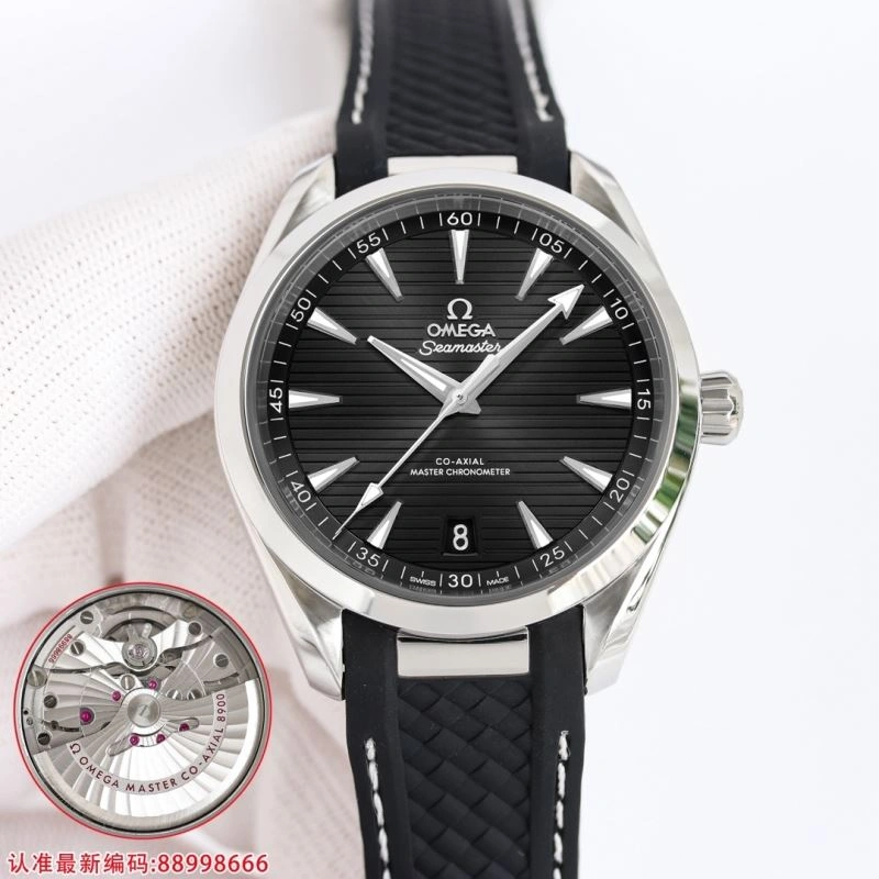 Precise copy OMEGA Watches