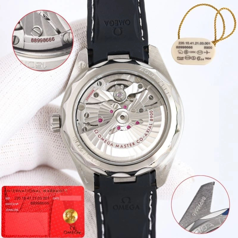 Precise copy OMEGA Watches