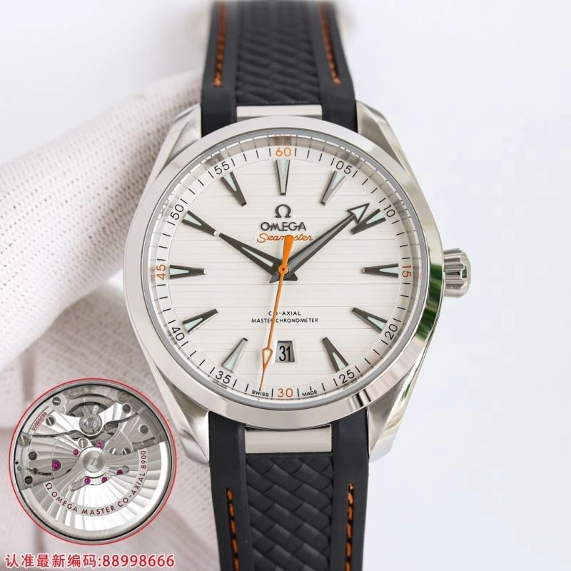 Official OMEGA Watches