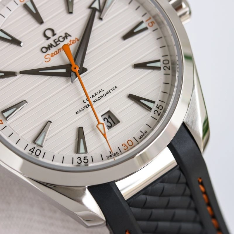Official OMEGA Watches