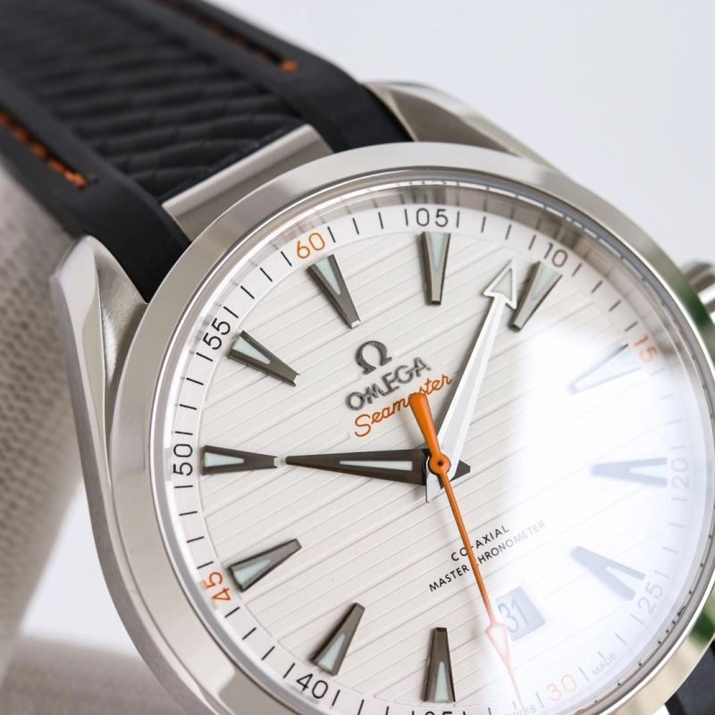 Official OMEGA Watches