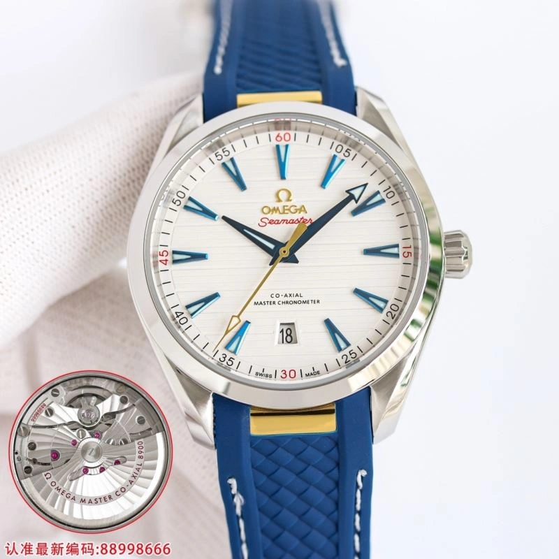 High fidelity OMEGA Watches