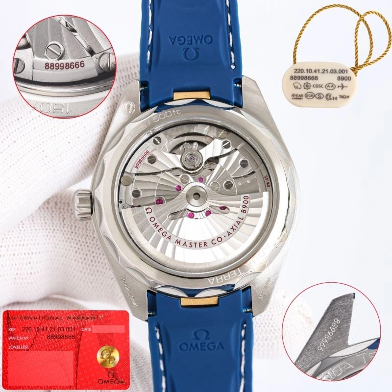 High fidelity OMEGA Watches