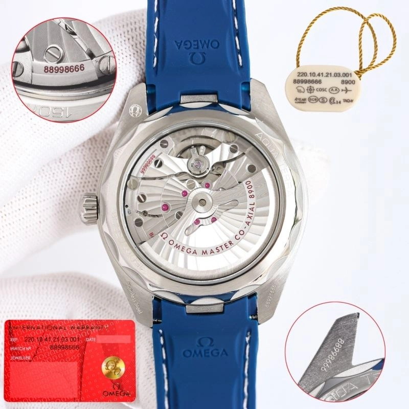Factory-made OMEGA Watches