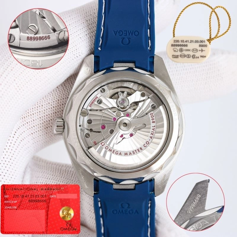 Bargain OMEGA Watches
