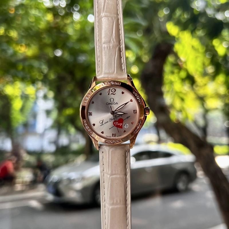 Discounted OMEGA Watches