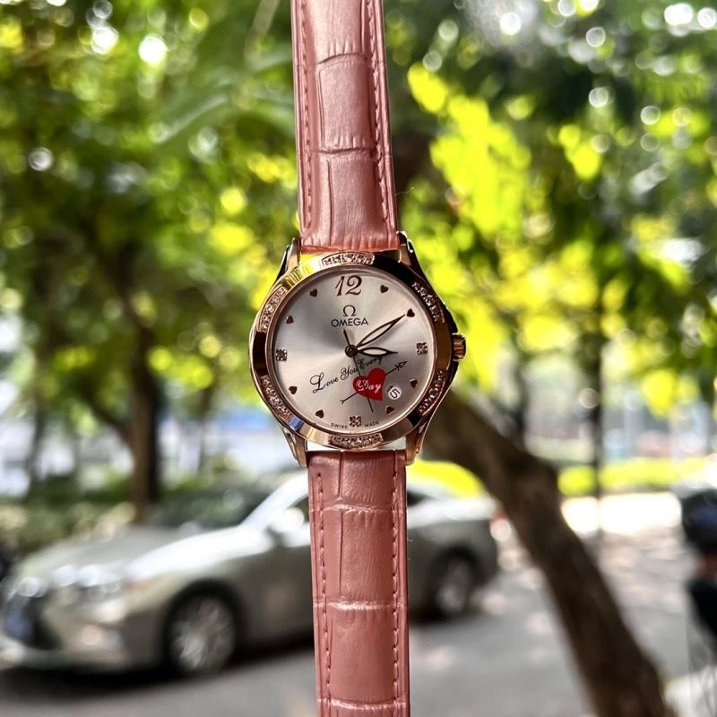 Discounted OMEGA Watches