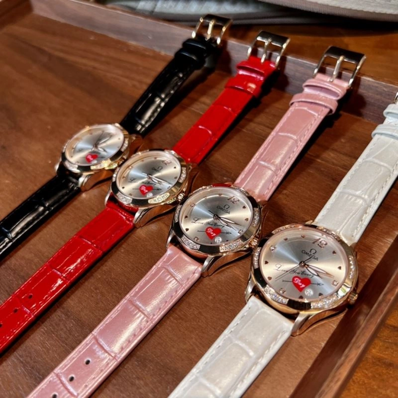 Discounted OMEGA Watches