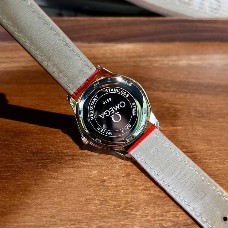 Top mirror OMEGA Watches