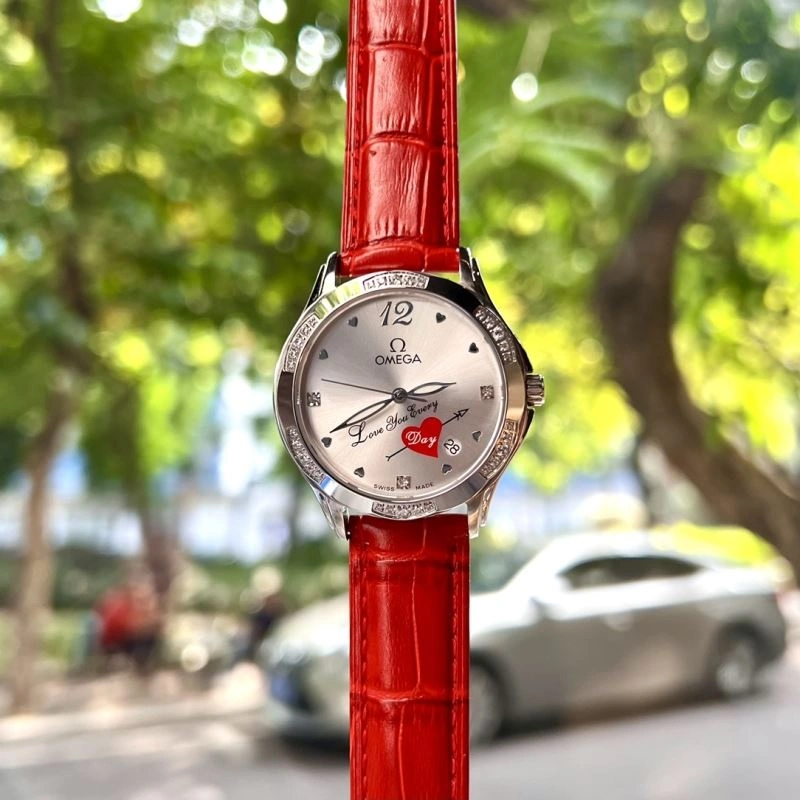 Budget-friendly OMEGA Watches